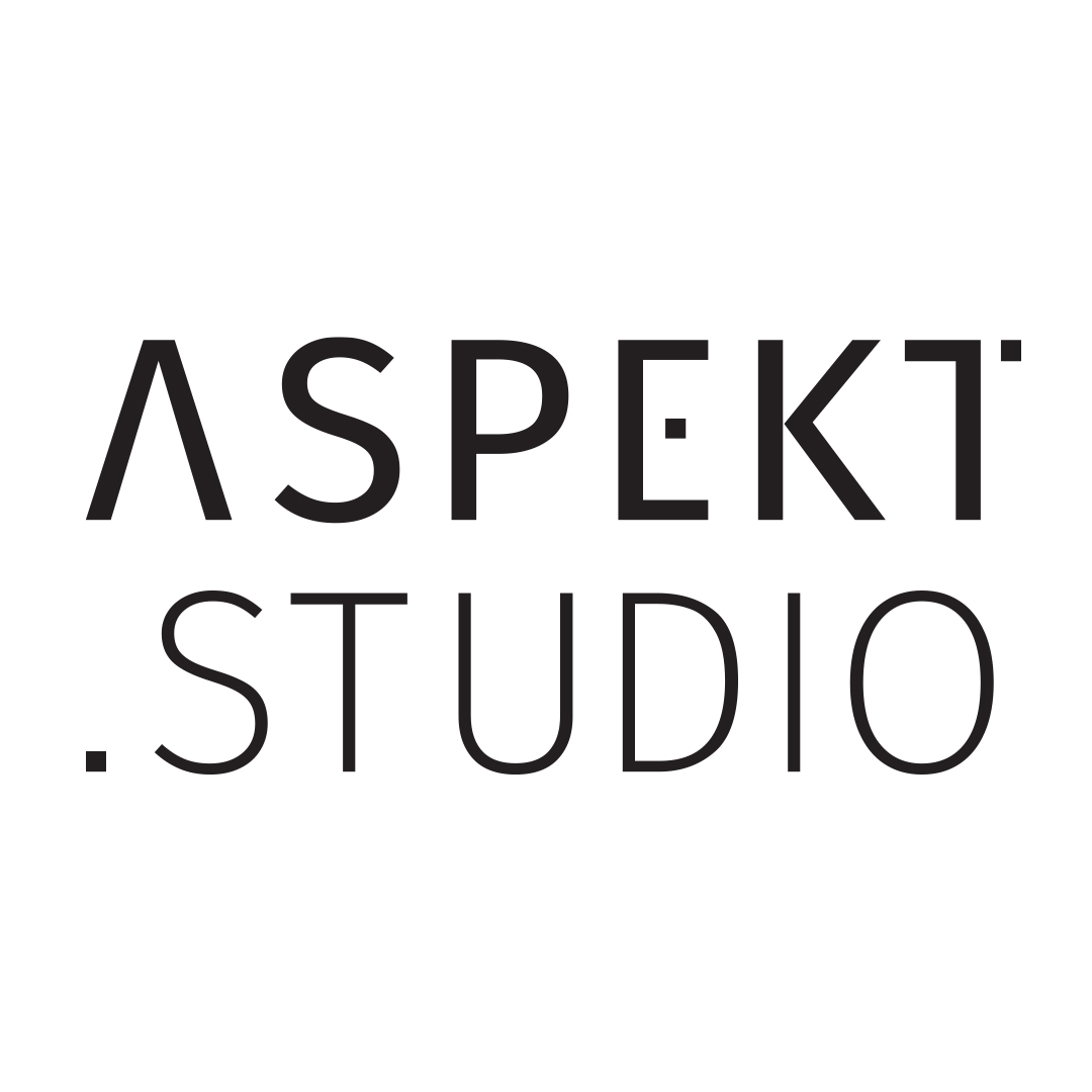 Wnetrza - ASPEKT STUDIO